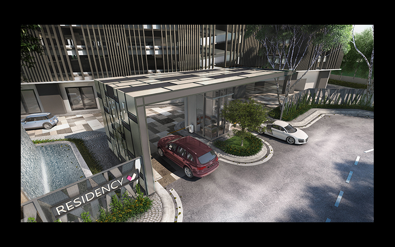 Project Name Here - Carnson Design, Landscape Architecture