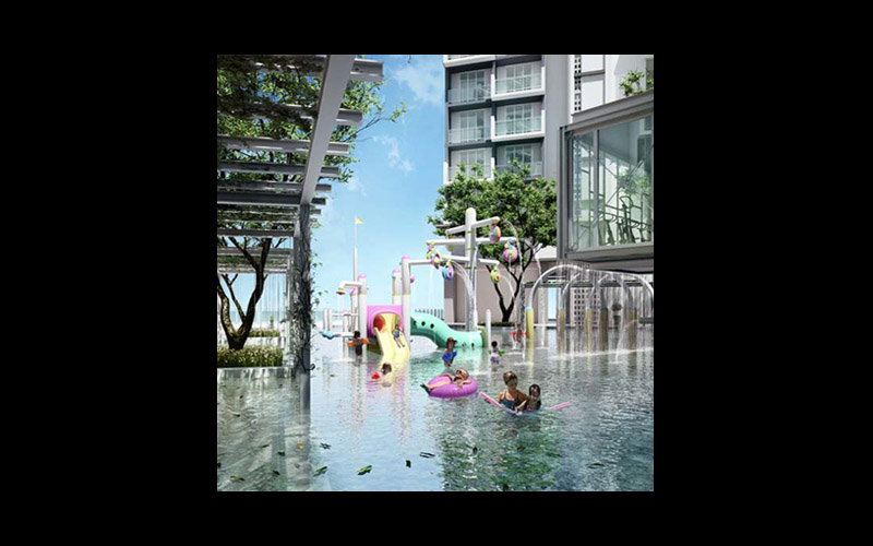 Project Name Here - Carnson Design, Landscape Architecture