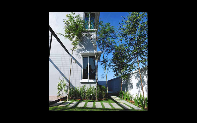 Project Name Here - Carnson Design, Landscape Architecture
