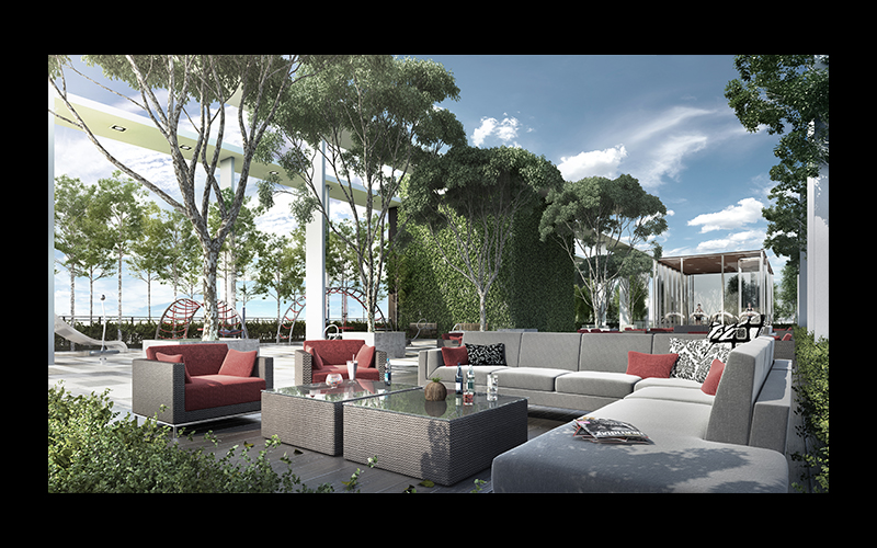 Project Name Here - Carnson Design, Landscape Architecture