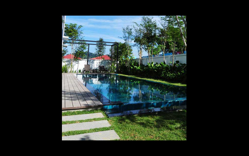 Project Name Here - Carnson Design, Landscape Architecture