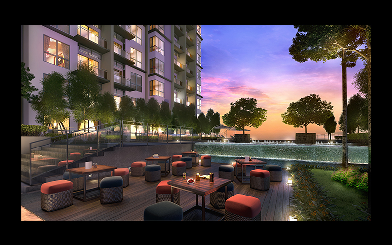 Project Name Here - Carnson Design, Landscape Architecture