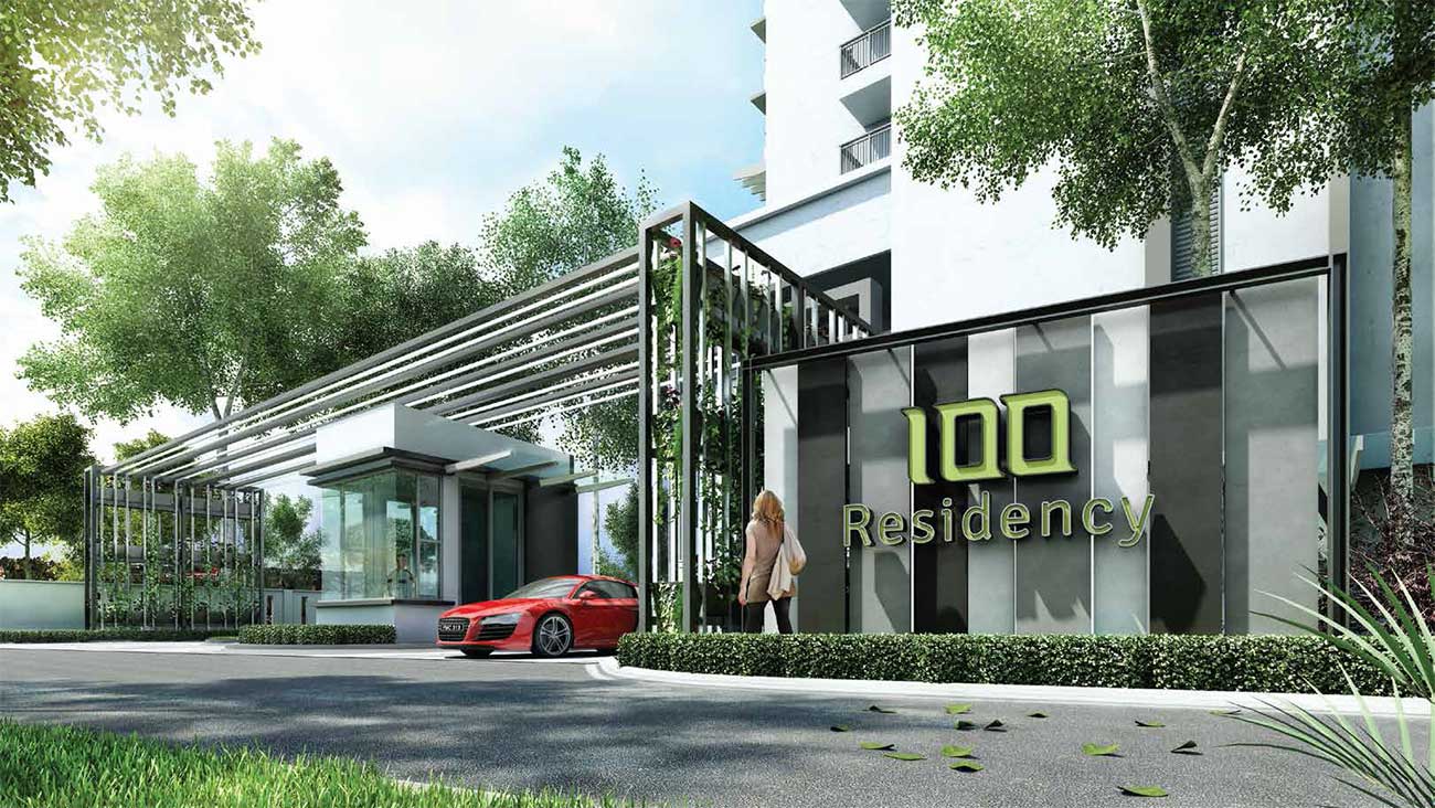 Project Name Here - Carnson Design, Landscape Architecture