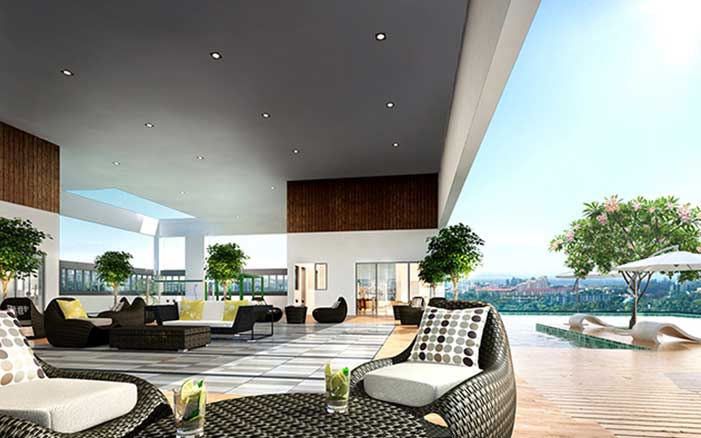 Project Name Here - Carnson Design, Landscape Architecture