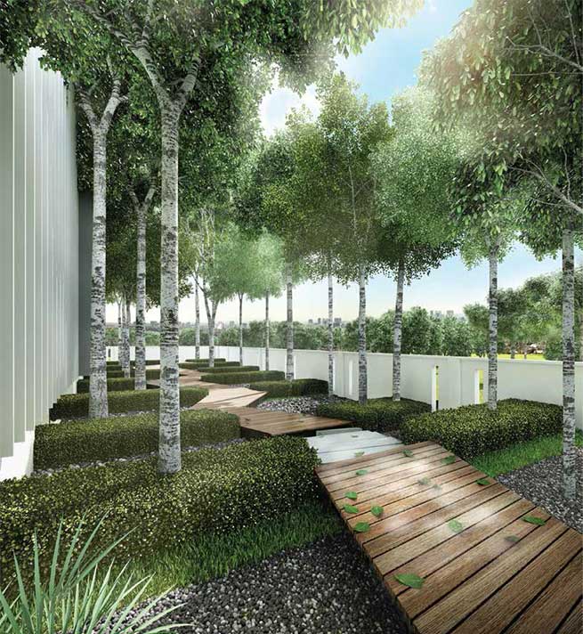 Project Name Here - Carnson Design, Landscape Architecture