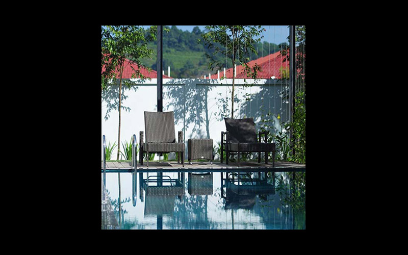 Project Name Here - Carnson Design, Landscape Architecture