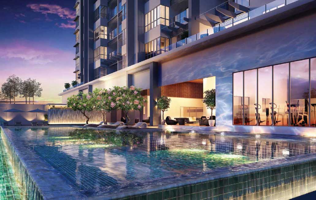 Project Name Here - Carnson Design, Landscape Architecture