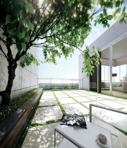 Project Name Here - Carnson Design, Landscape Architecture