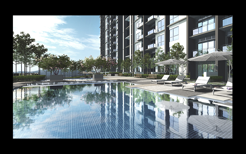 Project Name Here - Carnson Design, Landscape Architecture