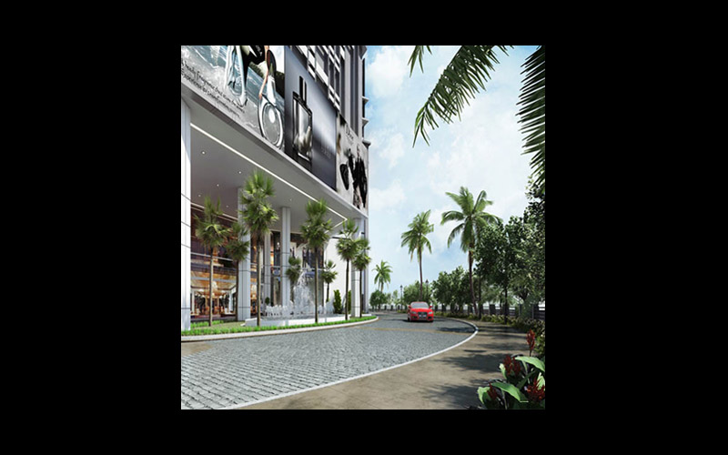 Project Name Here - Carnson Design, Landscape Architecture