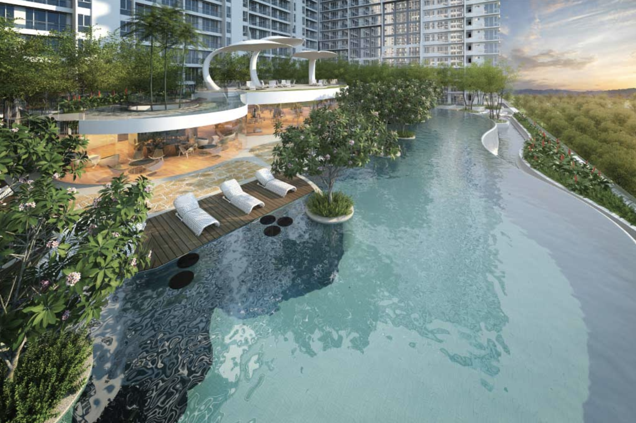 Project Name Here - Carnson Design, Landscape Architecture