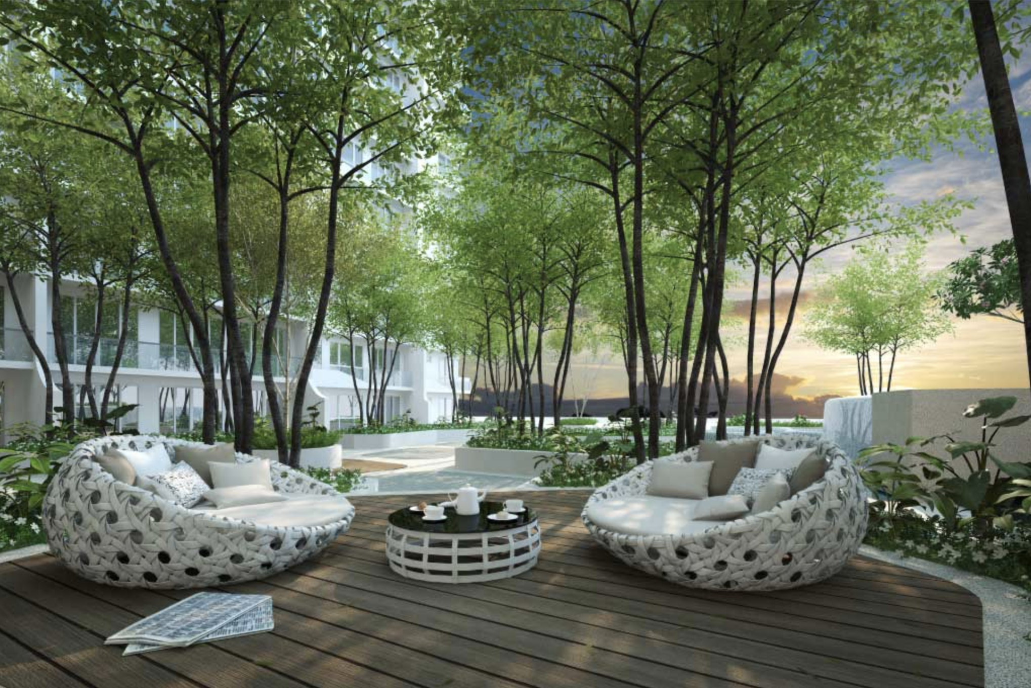 Project Name Here - Carnson Design, Landscape Architecture