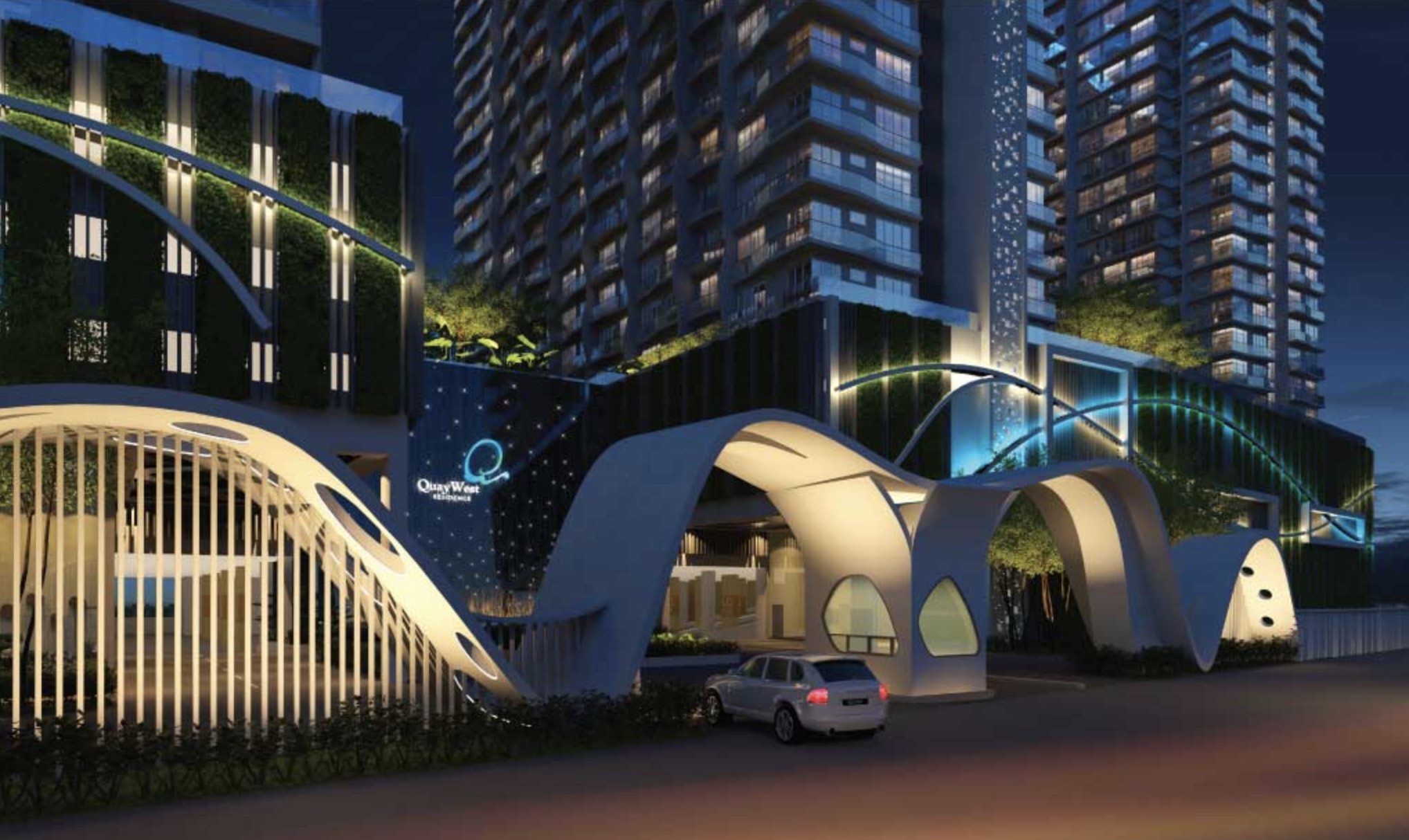 Project Name Here - Carnson Design, Landscape Architecture