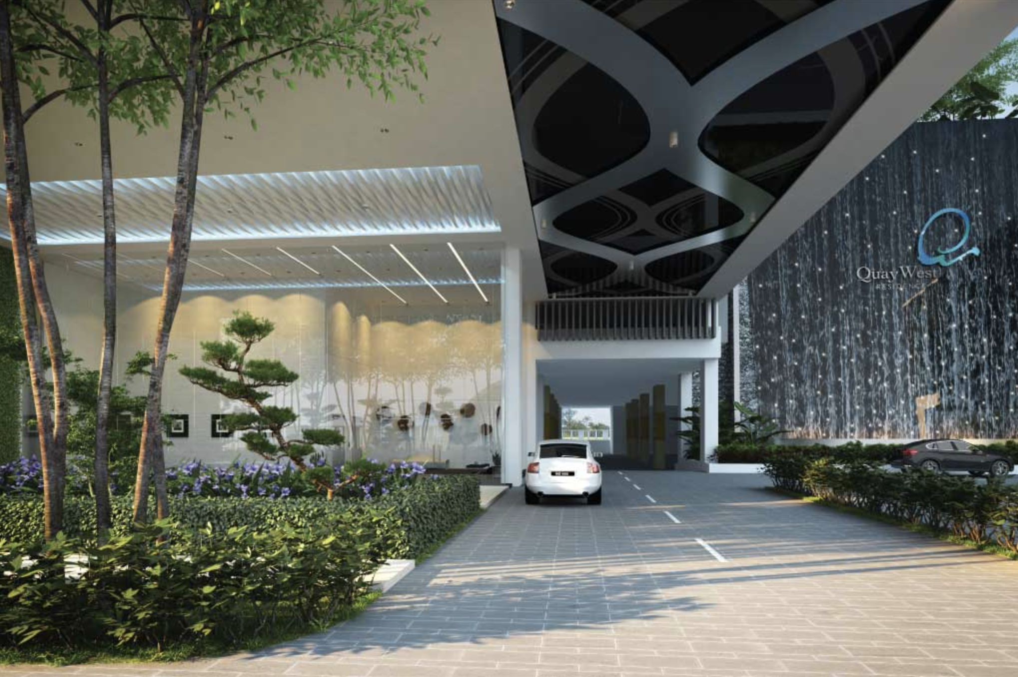 Project Name Here - Carnson Design, Landscape Architecture