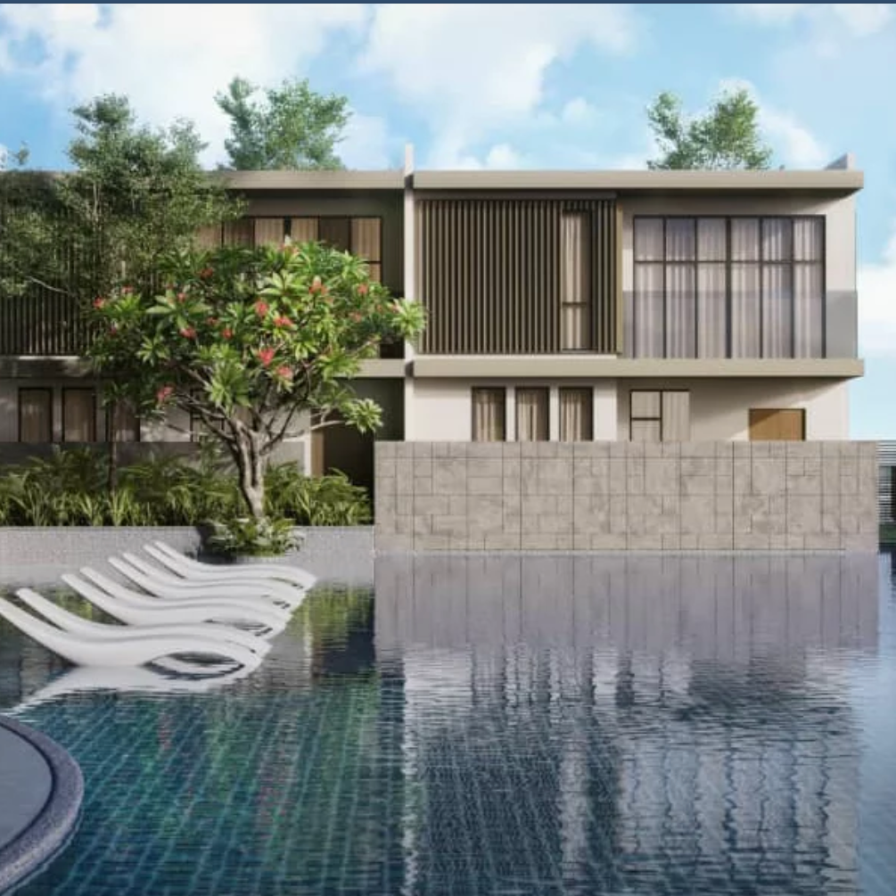 Project Name Here - Carnson Design, Landscape Architecture