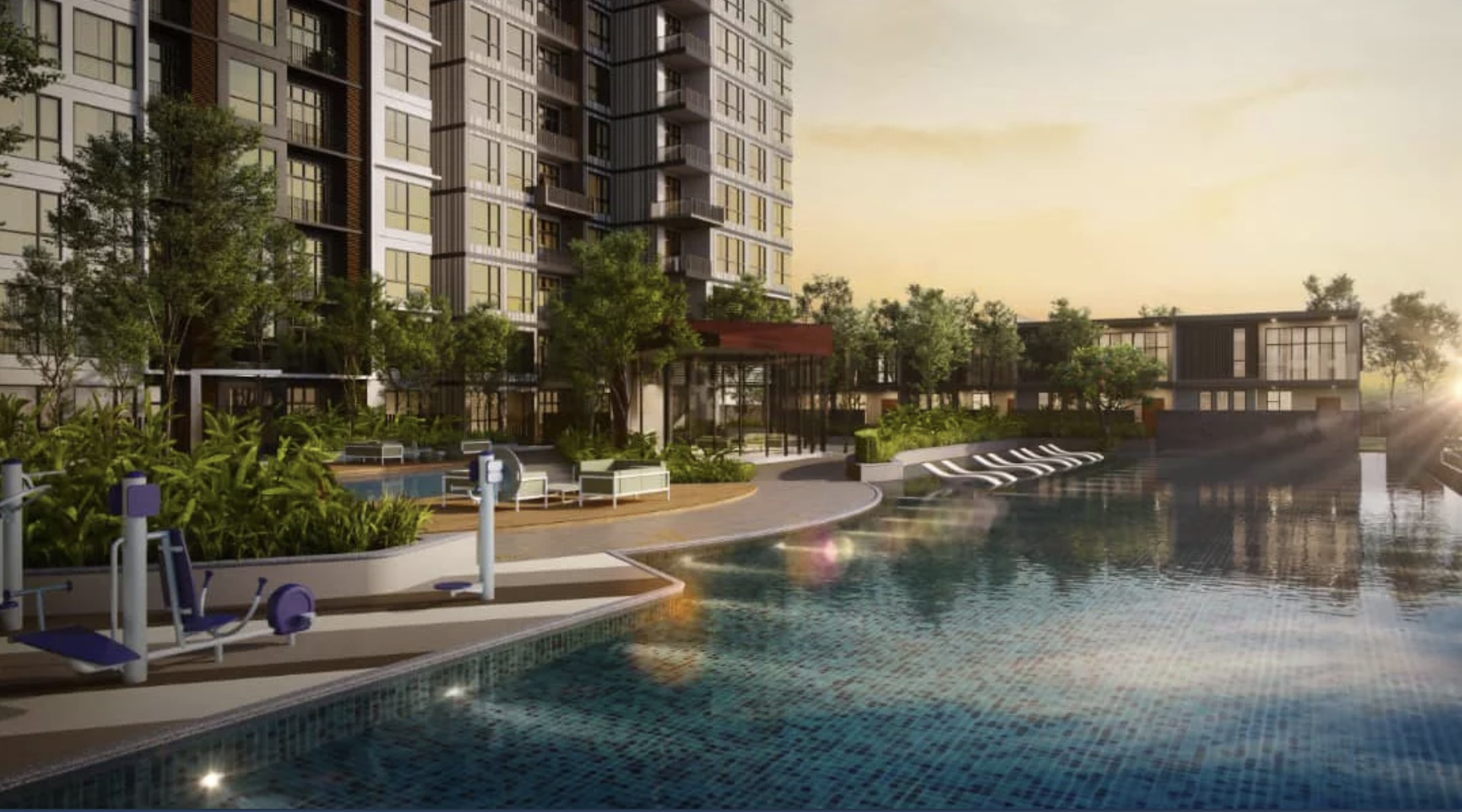 Project Name Here - Carnson Design, Landscape Architecture