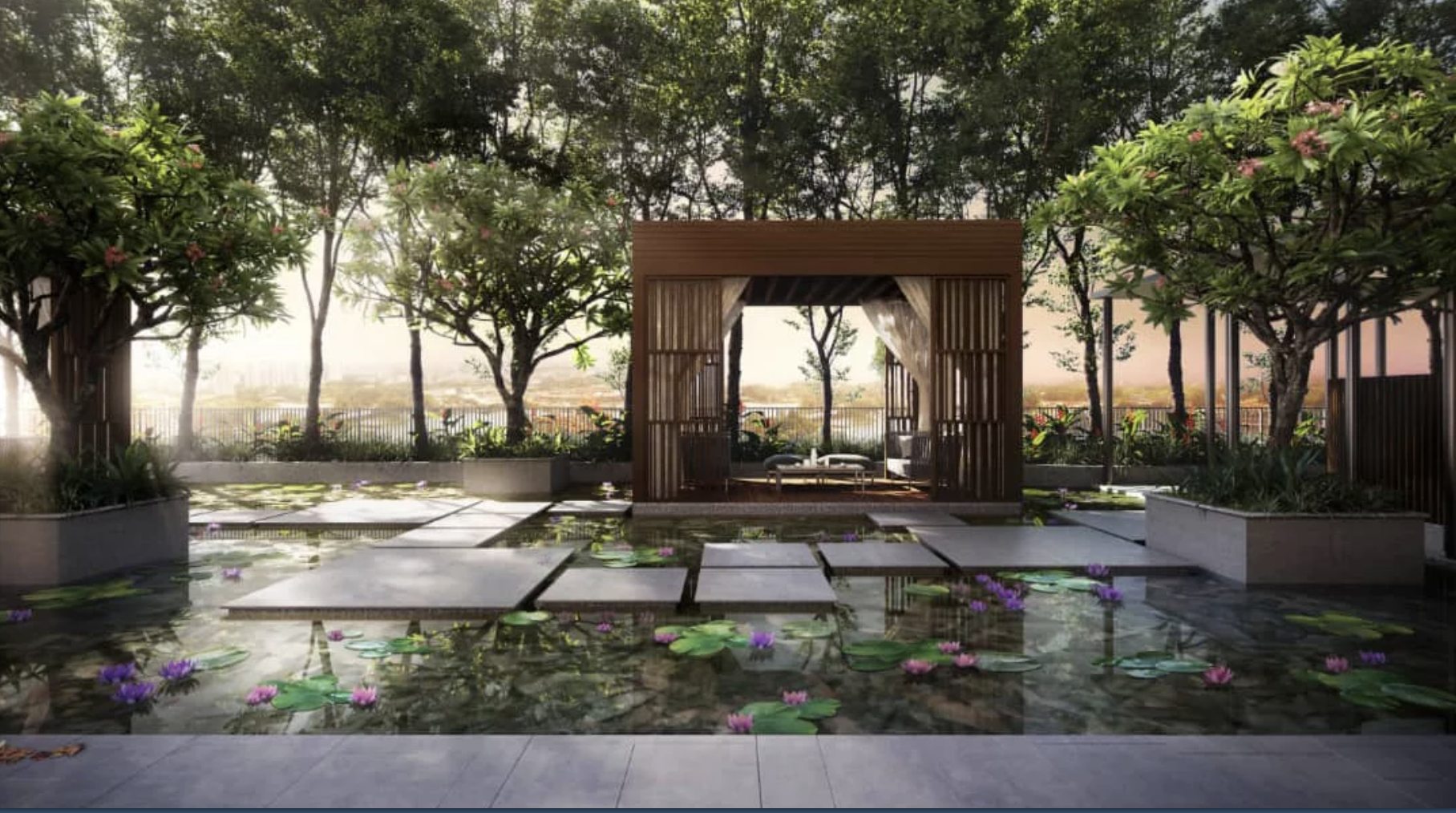 Project Name Here - Carnson Design, Landscape Architecture