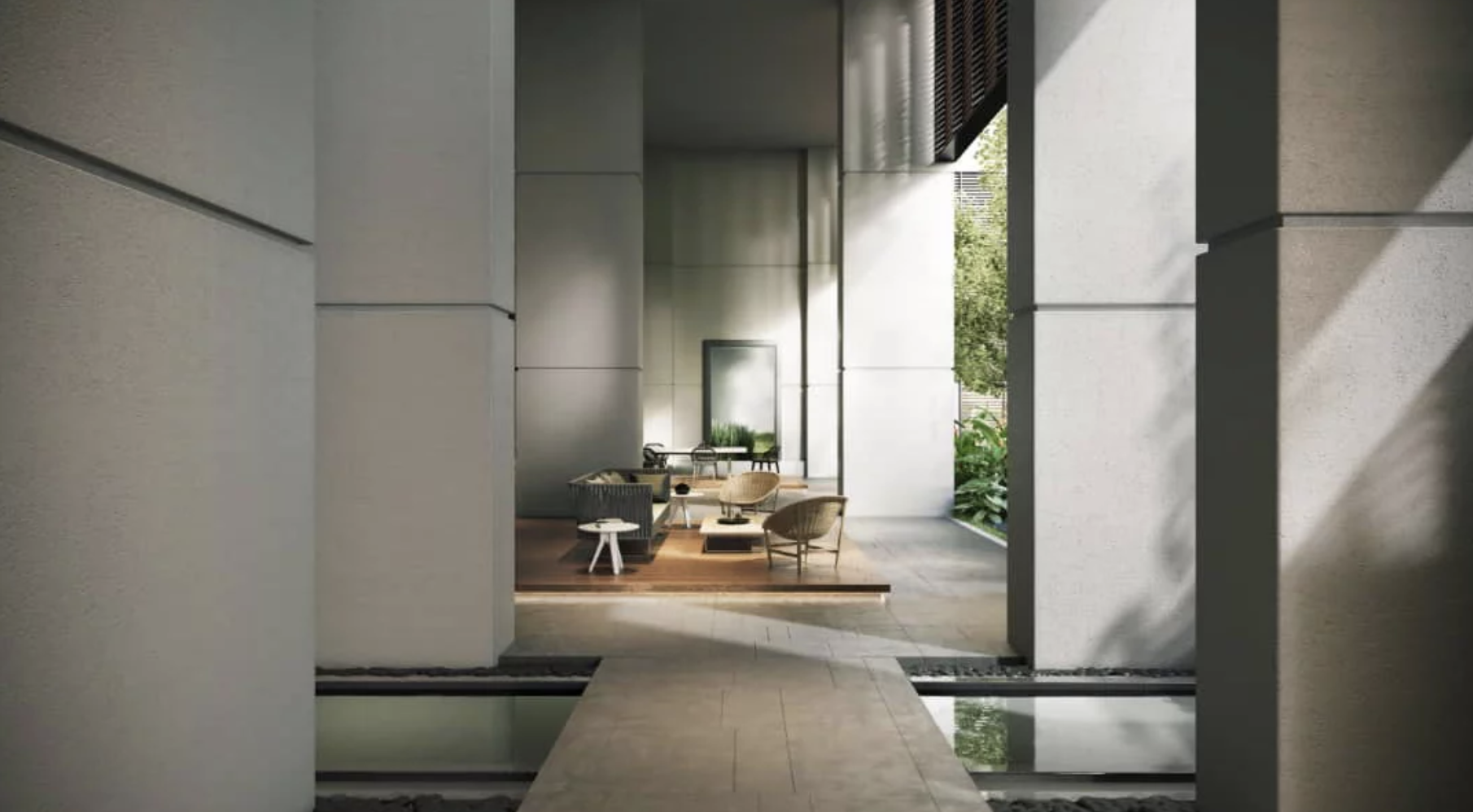 Project Name Here - Carnson Design, Landscape Architecture