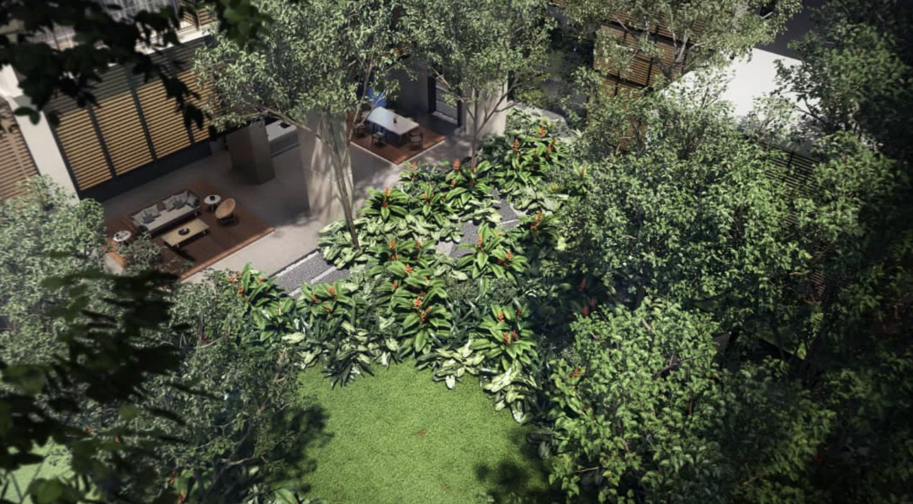 Project Name Here - Carnson Design, Landscape Architecture