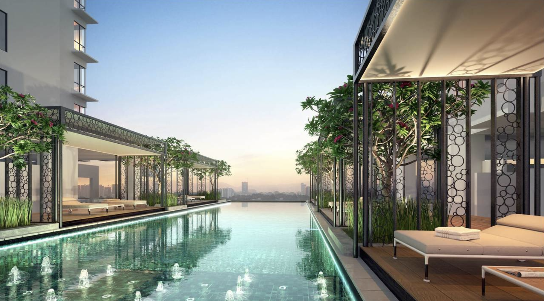 Project Name Here - Carnson Design, Landscape Architecture