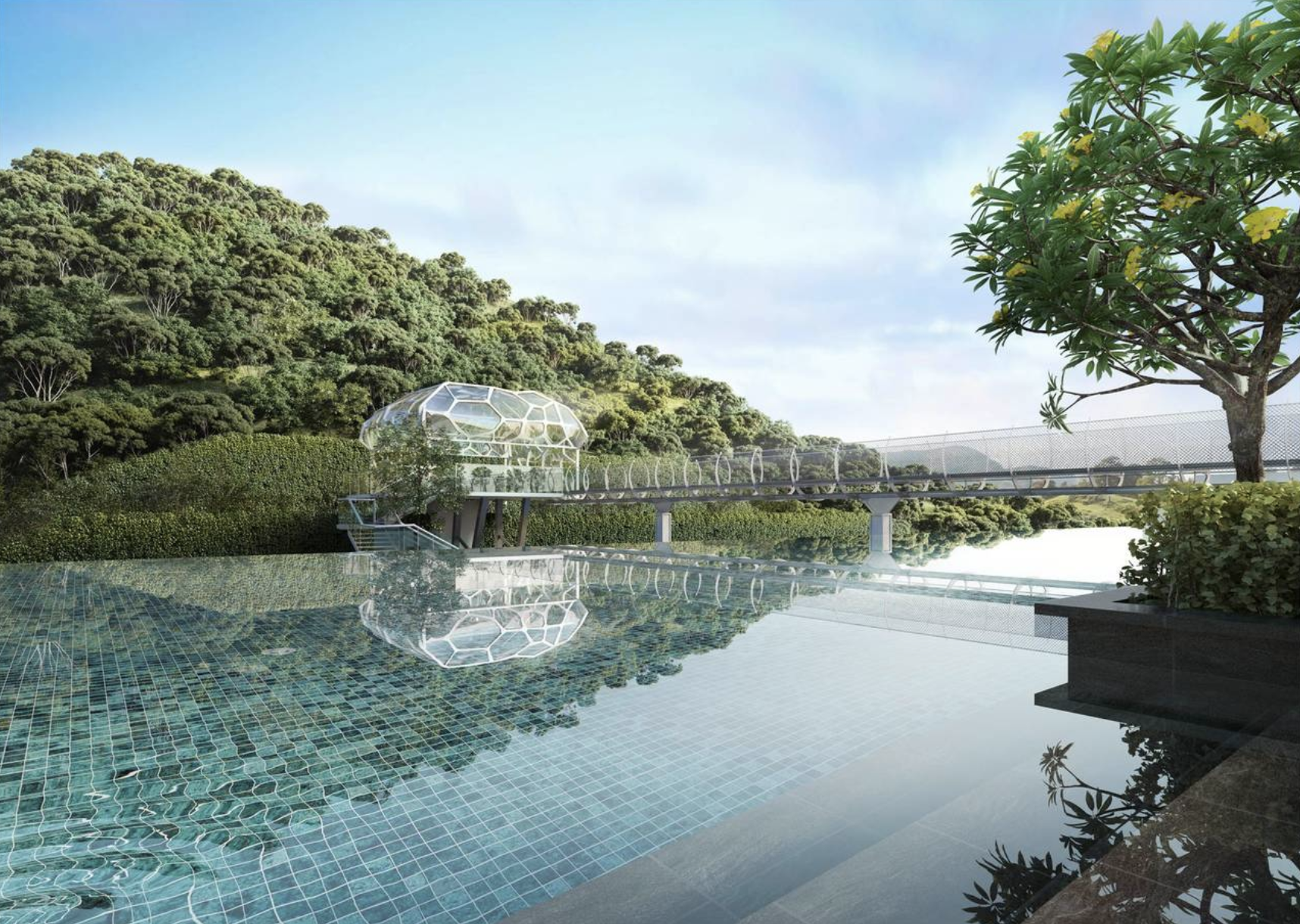 Project Name Here - Carnson Design, Landscape Architecture