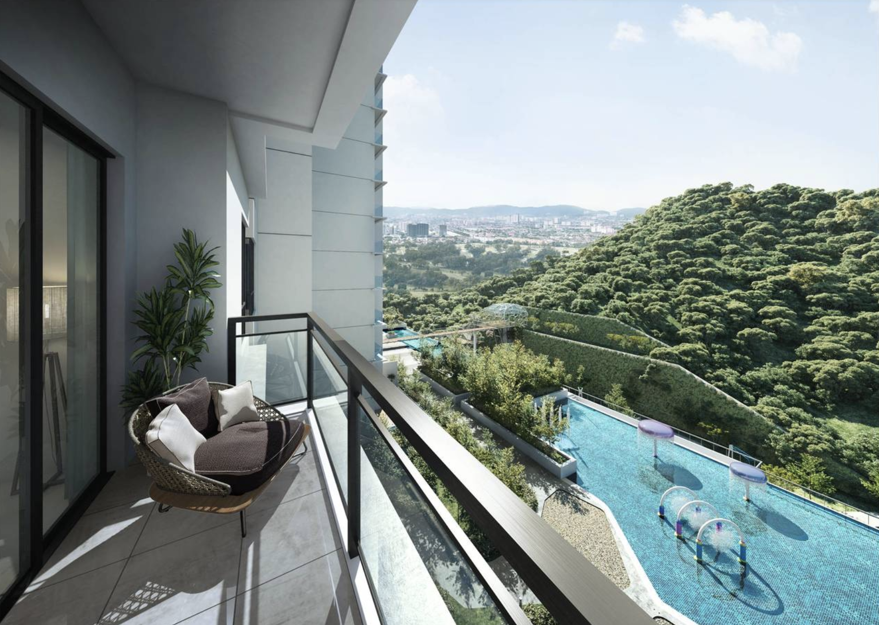 Project Name Here - Carnson Design, Landscape Architecture