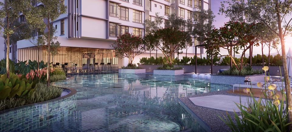 Project Name Here - Carnson Design, Landscape Architecture