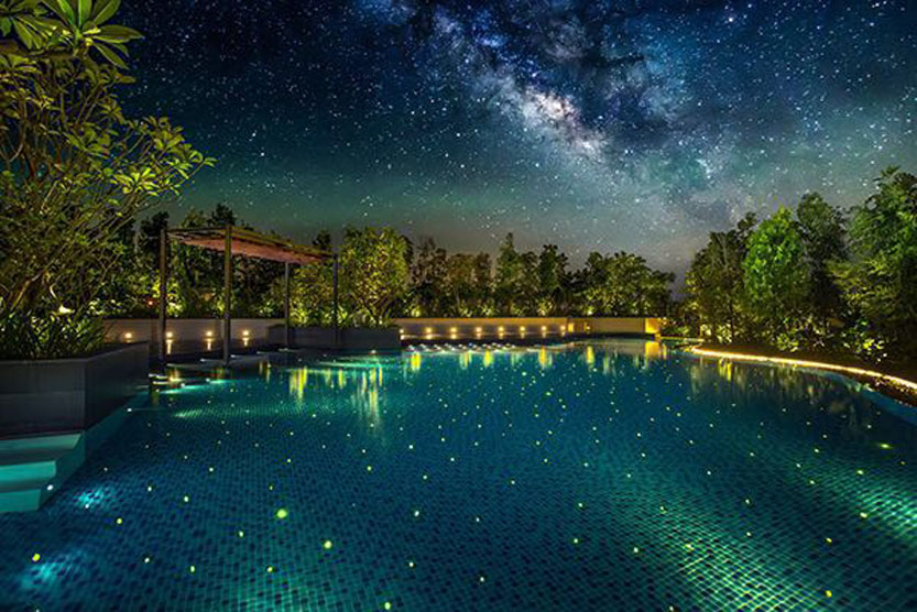 Project Name Here - Carnson Design, Landscape Architecture