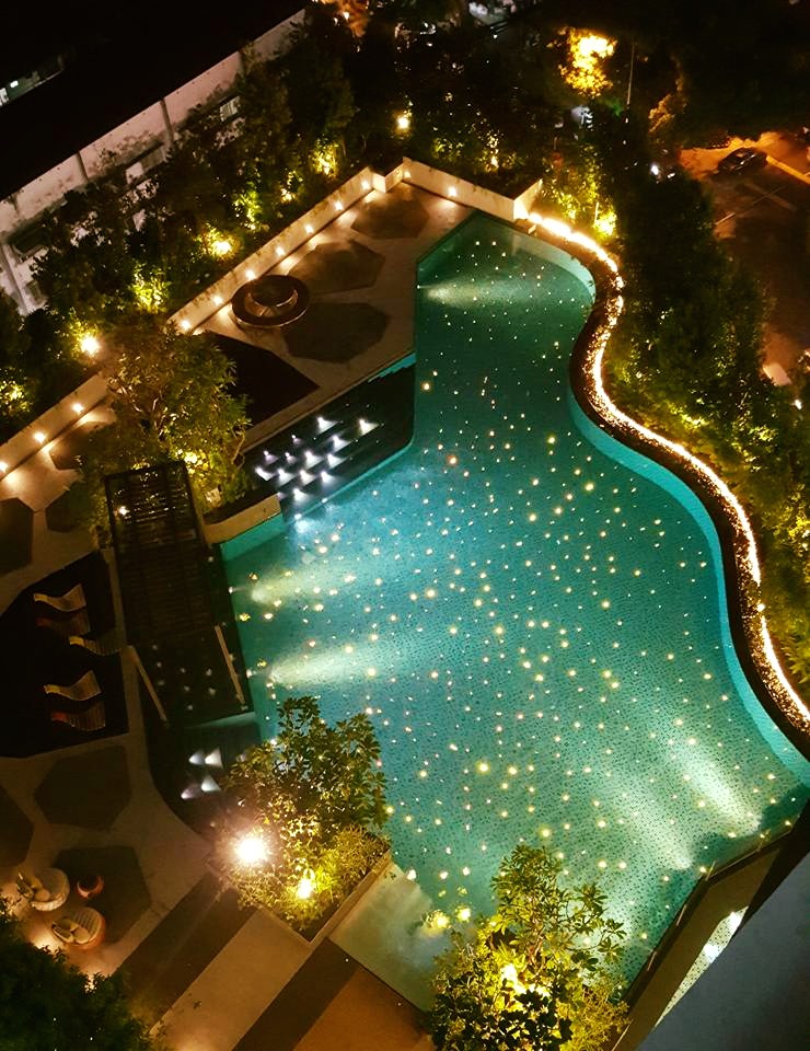 Project Name Here - Carnson Design, Landscape Architecture