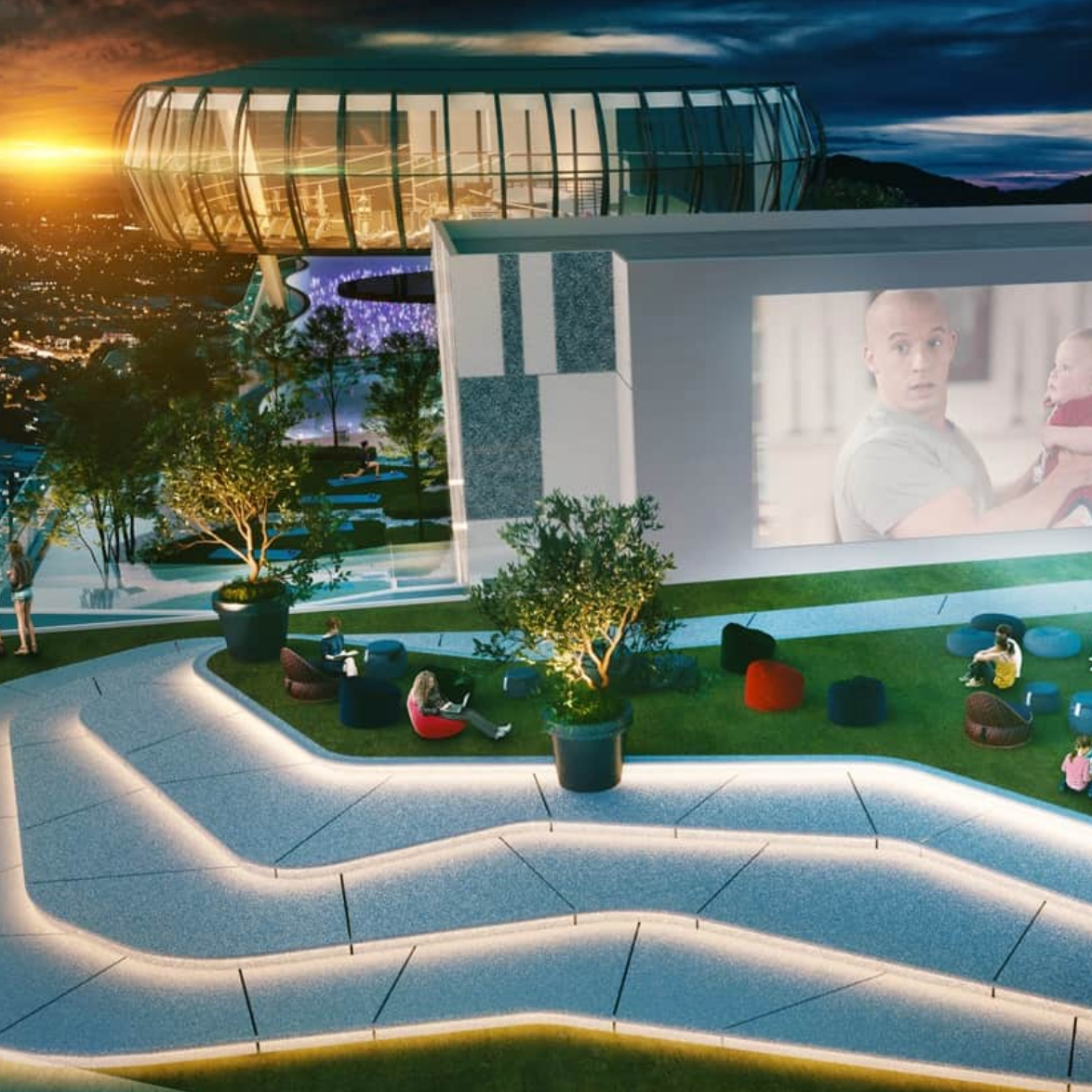 Project Name Here - Carnson Design, Landscape Architecture
