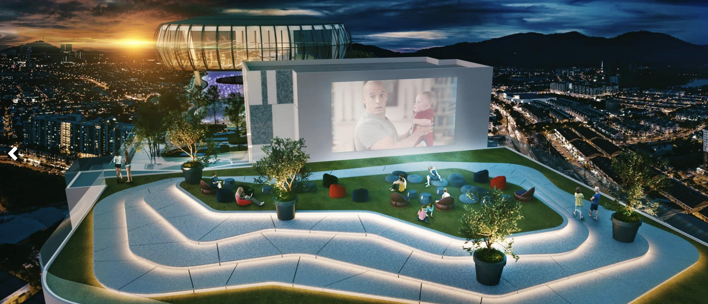 Project Name Here - Carnson Design, Landscape Architecture