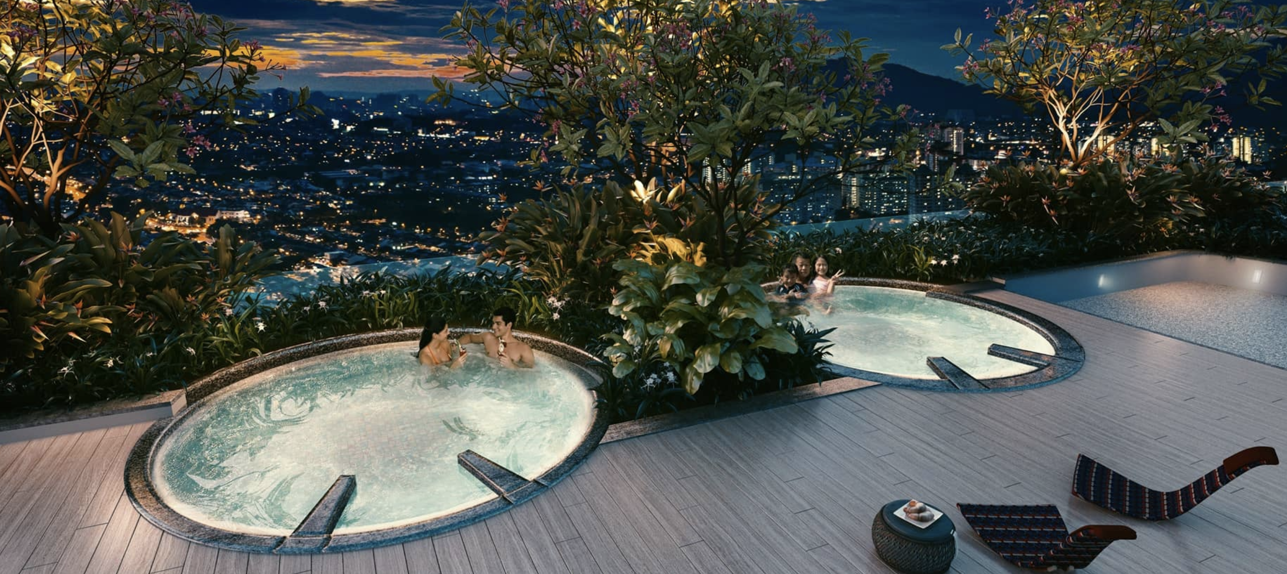 Project Name Here - Carnson Design, Landscape Architecture