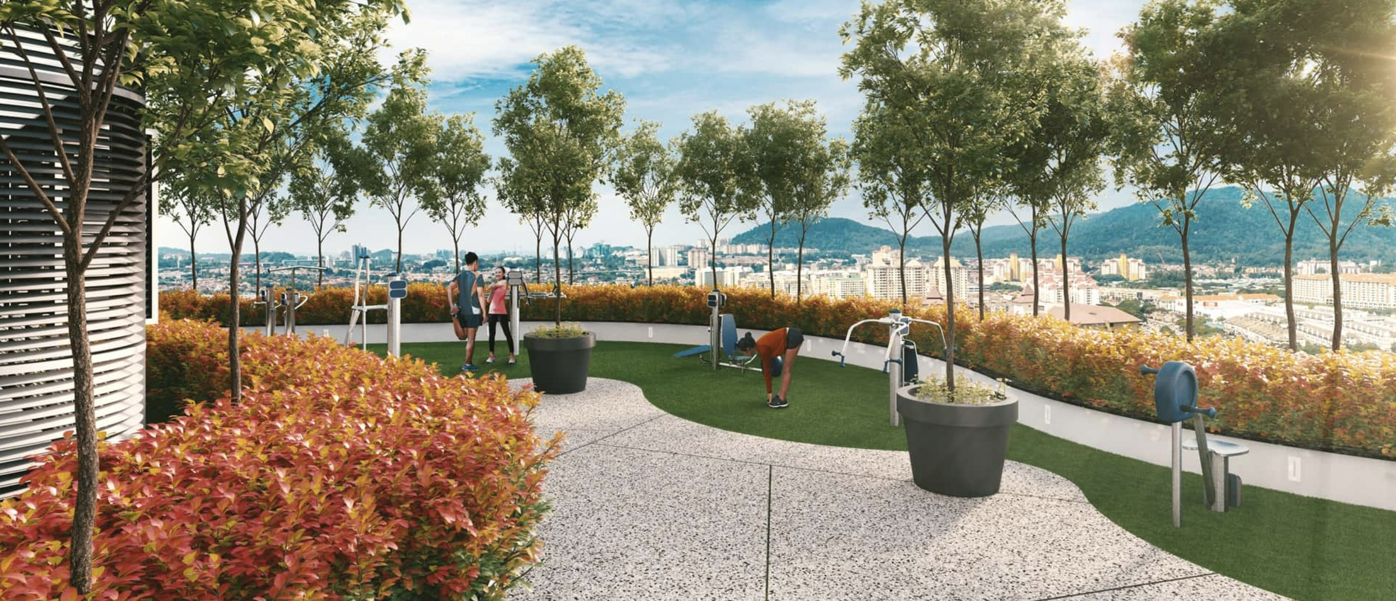 Project Name Here - Carnson Design, Landscape Architecture